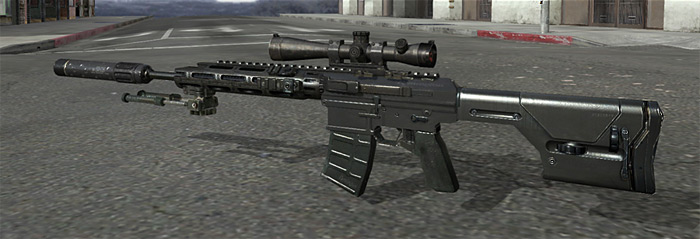 COD Modern Warfare 3 Details Leaked. New Perks Available. | Popular ...