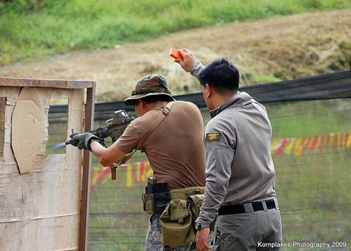On Military Marksmanship And Competitive Shooting | Popular Airsoft