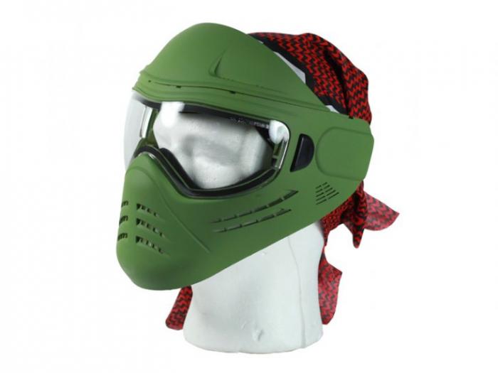 Save Phace Masks Available at Jag Precision | Popular Airsoft: Welcome ...