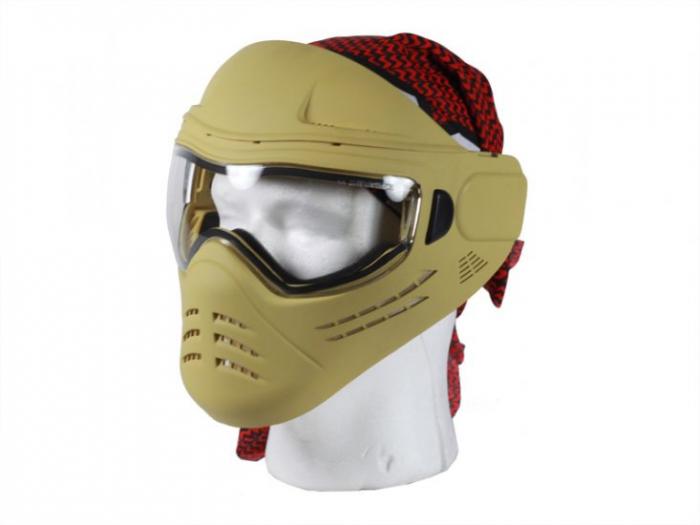 Save Phace Masks Available at Jag Precision | Popular Airsoft: Welcome ...