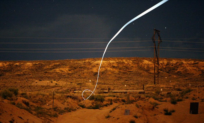 Try And Dodge This: The Self Guided Bullet | Popular Airsoft: Welcome ...