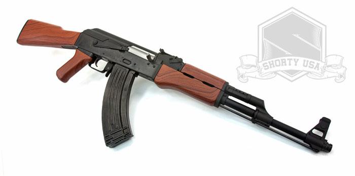 Shorty USA: VFC HK416 CQB & SRC AK AEGs | Popular Airsoft: Welcome To ...