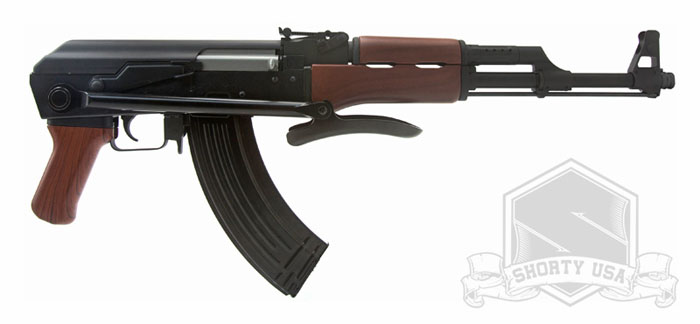 Shorty USA: VFC HK416 CQB & SRC AK AEGs | Popular Airsoft: Welcome To ...