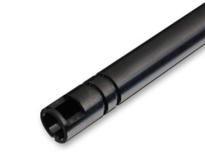 Raven 01+ Inner Barrels for Snow Wolf & A&K | Popular Airsoft: Welcome ...