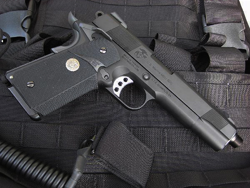 SOCOM Gear MEU Version 1 Available in USA | Popular Airsoft: Welcome To ...