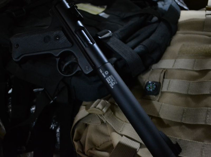 SOCOM Gear Pistols Now At Tiger111HK | Popular Airsoft: Welcome To The ...