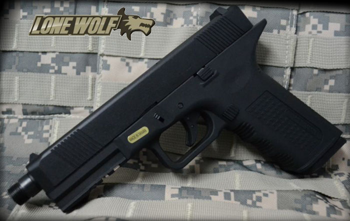 SOCOM Gear Pistols Now At Tiger111HK | Popular Airsoft: Welcome To The ...