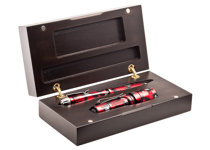 Over 30 Years Of Making SureFire Products | Popular Airsoft: Welcome To ...