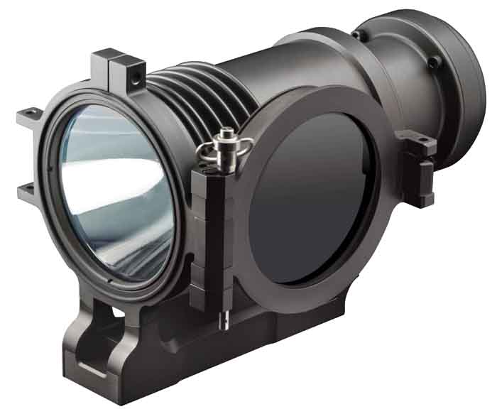 Surefire's HellFighter 4 Surely Lights Up The Night | Popular Airsoft ...