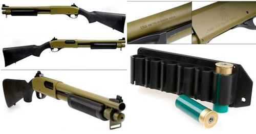 Loads of Shotguns from RedWolf Airsoft | Popular Airsoft: Welcome To ...