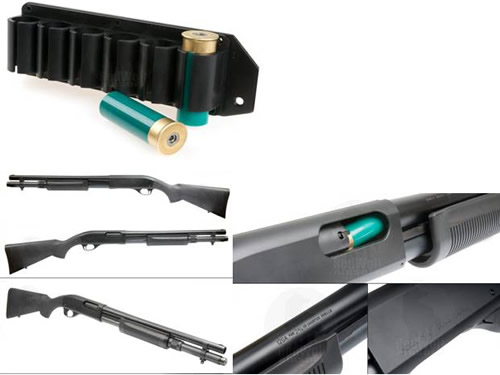 Loads of Shotguns from RedWolf Airsoft | Popular Airsoft: Welcome To ...