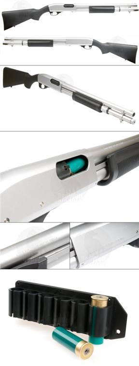 Loads of Shotguns from RedWolf Airsoft | Popular Airsoft: Welcome To ...