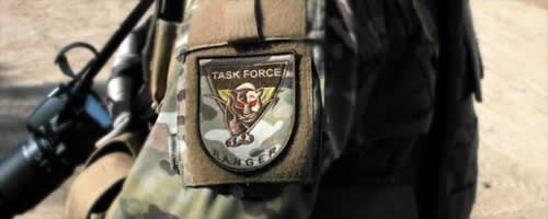WebSighting: Task Force Rangers America | Popular Airsoft: Welcome To ...