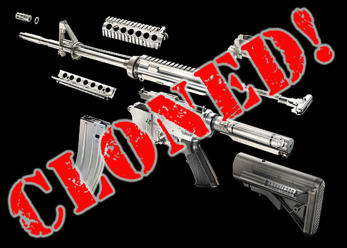 Army Armament Rolls Out More TM New Gen Clones | Popular Airsoft