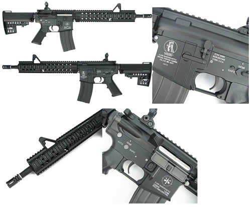 Latest King Arms Product Updates | Popular Airsoft: Welcome To The ...