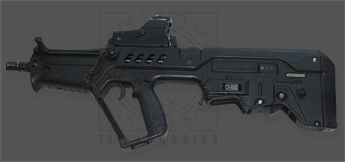 TSI Armories New Website Look and Tavor Update | Popular Airsoft ...