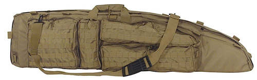 The Ultimate Drag Bag from Voodoo Tactical | Popular Airsoft: Welcome ...