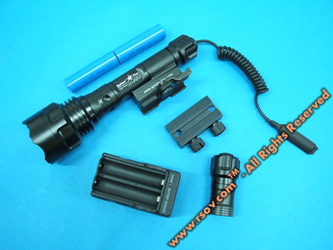 New RSOV.com ACM Items | Popular Airsoft: Welcome To The Airsoft World