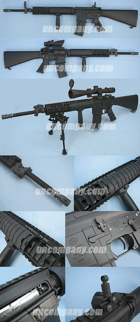 This Week's New Items at UN Company | Popular Airsoft: Welcome To The ...