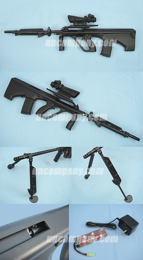 Product Updates this week from UN Company | Popular Airsoft: Welcome To ...