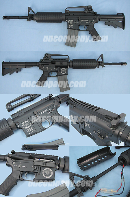 This Week's New Items at UN Company | Popular Airsoft: Welcome To The ...