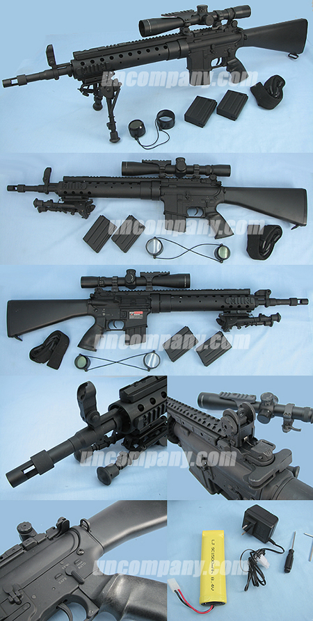 This Week's New Items at UN Company | Popular Airsoft: Welcome To The ...