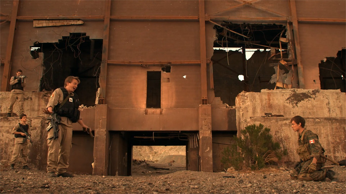 Video Game High School Season Finale (Spoiler Alert!) | Popular Airsoft ...