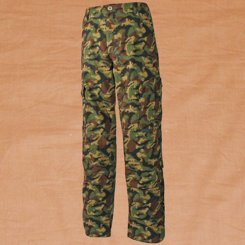 British Digital DPM CDU Combat Trousers | Popular Airsoft: Welcome To ...