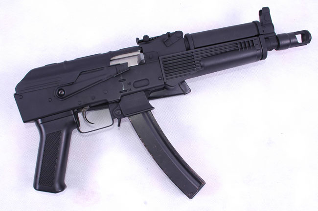 Chuckie’s Toy: It’s not child’s play… | Popular Airsoft: Welcome To The ...