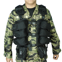 Warrior Load Bearing Vest From Tactics SOG | Popular Airsoft: Welcome ...