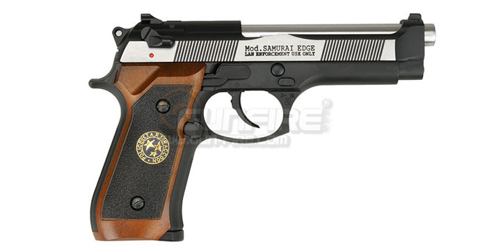 Loads of WE GBB Pistols at Gunfire | Popular Airsoft: Welcome To The ...