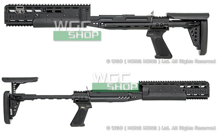 Newly Released Items from WGC | Popular Airsoft: Welcome To The Airsoft ...