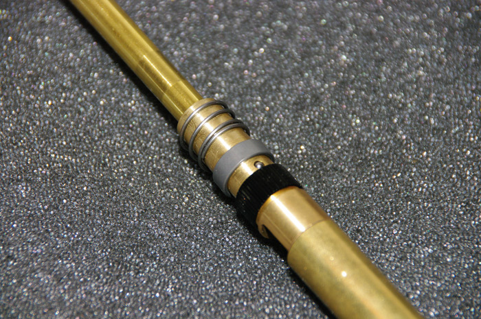 WE SCAR-L Gas Blowback Rifle | Popular Airsoft: Welcome To The Airsoft ...