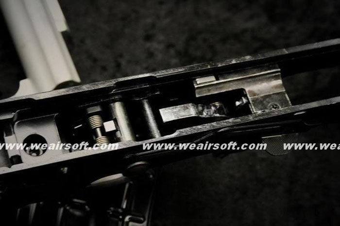 WE To Release 3 SVD GBB Versions! | Popular Airsoft: Welcome To The ...