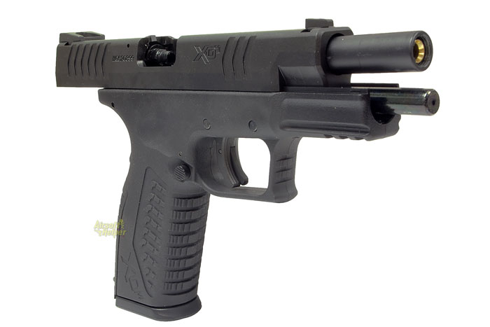 WE XDM GBB & New Items At Airsoft Helper | Popular Airsoft: Welcome To ...
