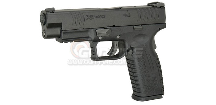 Loads of WE GBB Pistols at Gunfire | Popular Airsoft: Welcome To The ...