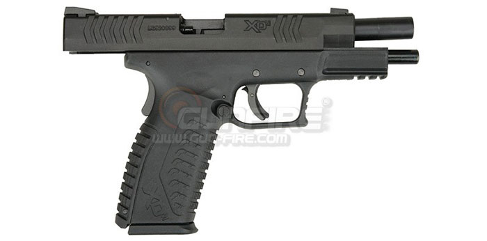Loads of WE GBB Pistols at Gunfire | Popular Airsoft: Welcome To The ...