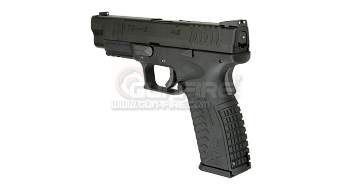 Loads of WE GBB Pistols at Gunfire | Popular Airsoft: Welcome To The ...