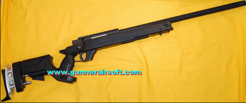 Well Sniper Rifles at Gunner Airsoft | Popular Airsoft: Welcome To The ...