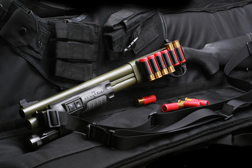 Wilson Combat Licensing Available Now At ISKG.org | Popular Airsoft ...