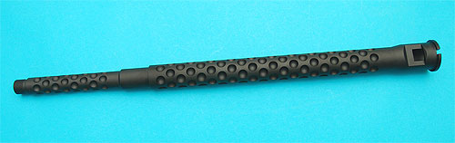 Grab yourself a "Transformer" AEG from G&P | Popular Airsoft: Welcome ...