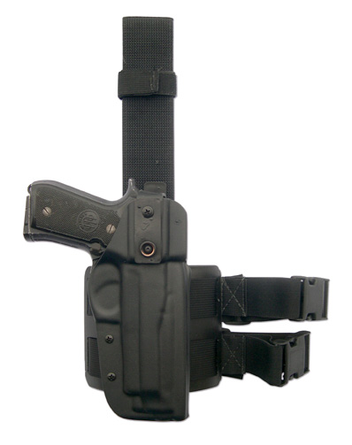 WRS Tactical Thigh Rig | Popular Airsoft: Welcome To The Airsoft World