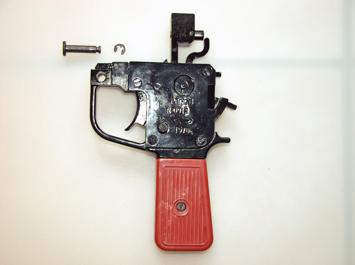 Zeta Lab Soviet Union RPG-7 | Popular Airsoft: Welcome To The Airsoft World