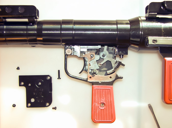 Zeta Lab Soviet Union RPG-7 | Popular Airsoft: Welcome To The Airsoft World