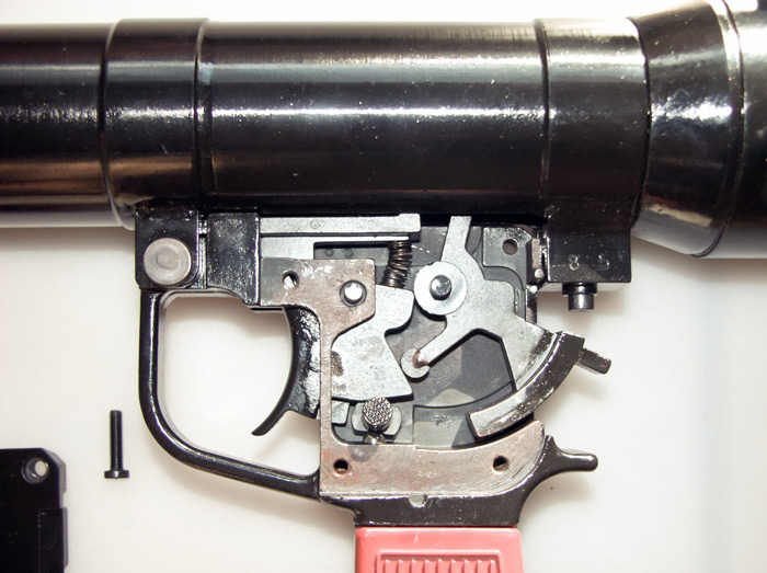 Zeta Lab Soviet Union RPG-7 | Popular Airsoft: Welcome To The Airsoft World