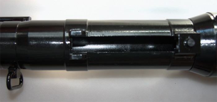 Zeta Lab Soviet Union RPG-7 | Popular Airsoft: Welcome To The Airsoft World