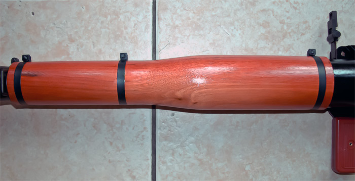 Zeta Lab Soviet Union RPG-7 | Popular Airsoft: Welcome To The Airsoft World