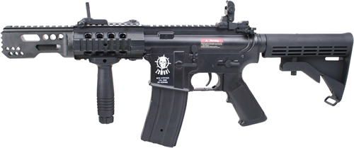 Echo1 Zombat Stryker | Popular Airsoft: Welcome To The Airsoft World
