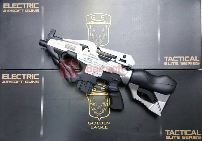 Golden Eagle AEGs In Stock At 18Airsoft | Popular Airsoft: Welcome To ...