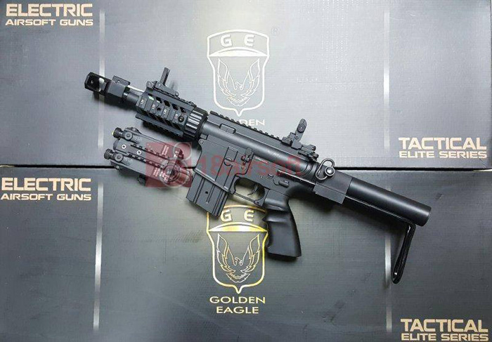 Golden Eagle AEGs In Stock At 18Airsoft | Popular Airsoft: Welcome To ...
